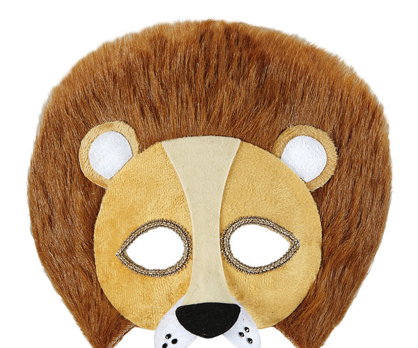 Dierenmasker kopen? Alle dieren die je maar kunt bedenken!